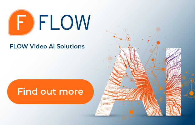 Media Asset Management Software | FLOW | Editshare