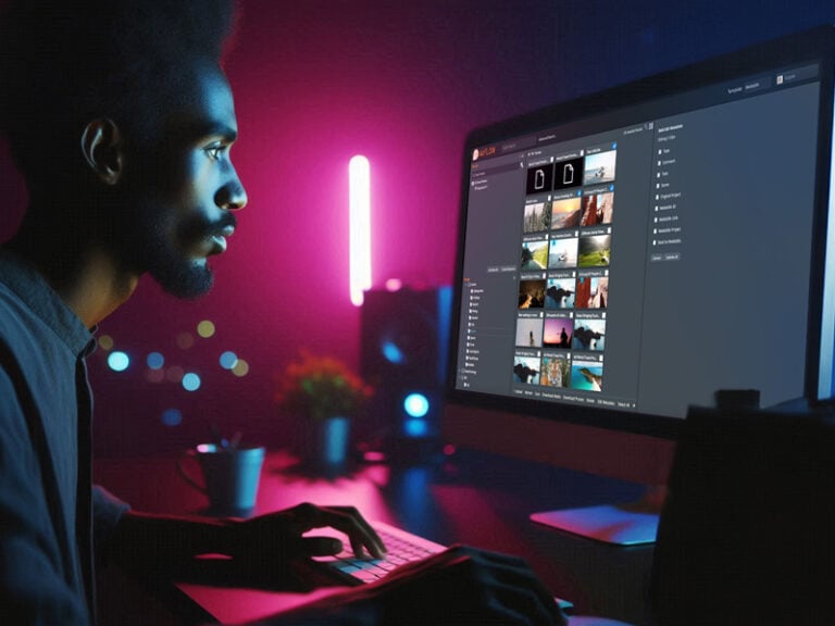 Media Collaboration Technology | EditShare