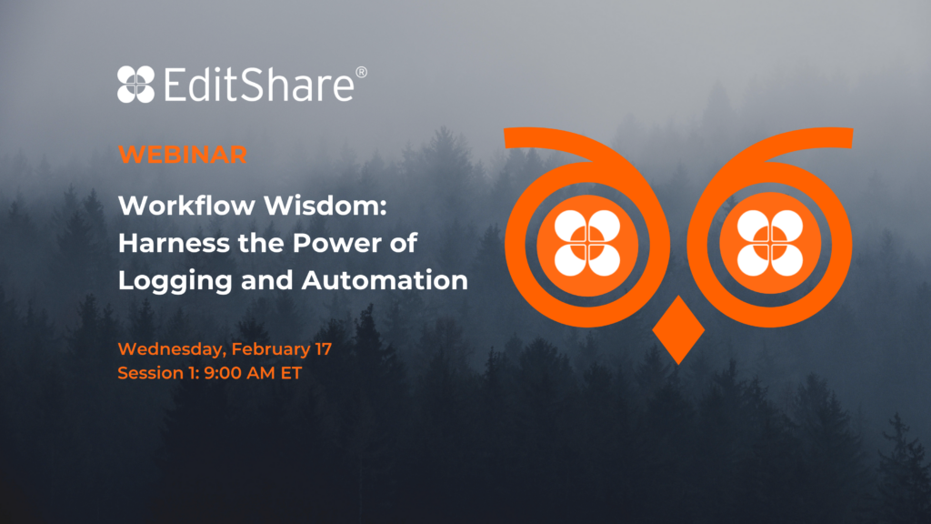 Workflow Wisdom: Harness the Power of Logging and Automation Session 1