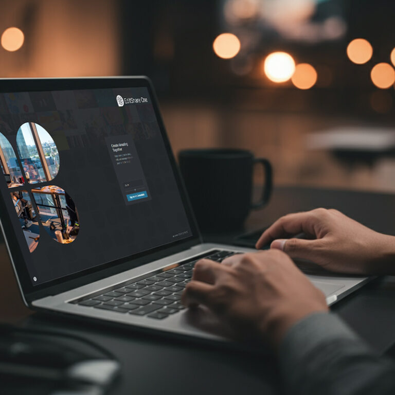 Media Collaboration Technology | EditShare