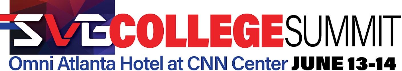 SVG College Summit | EditShare