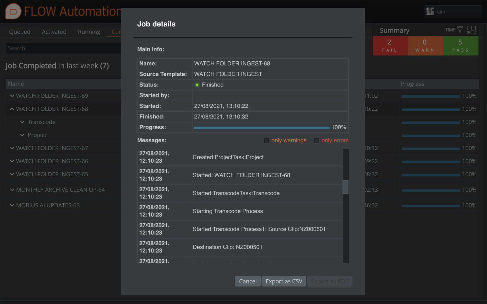 How to Optimize Post Workflows for Media Composer | EditShare