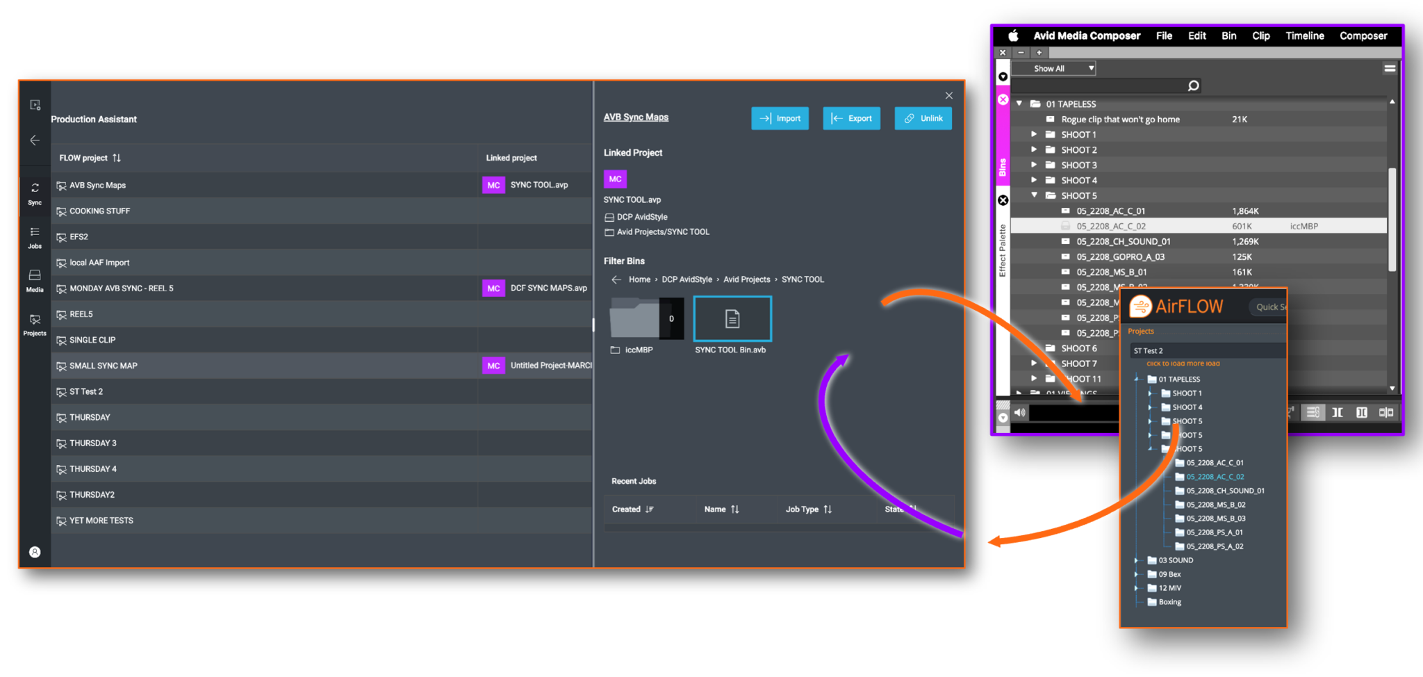 How to Optimize Post Workflows for Media Composer | EditShare