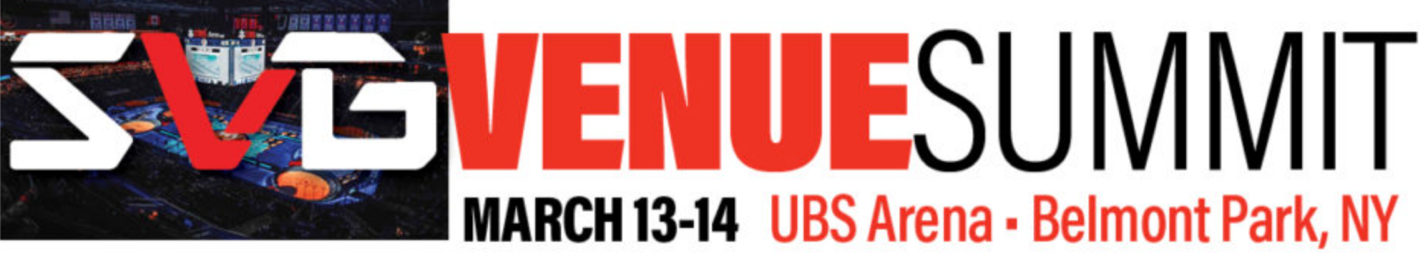 SVG Venue Summit | EditShare