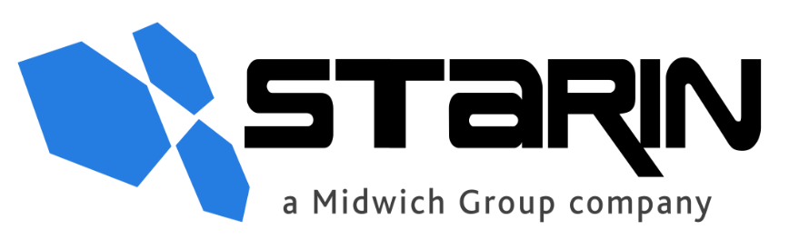 Starin – Authorized North America Distributor | EditShare