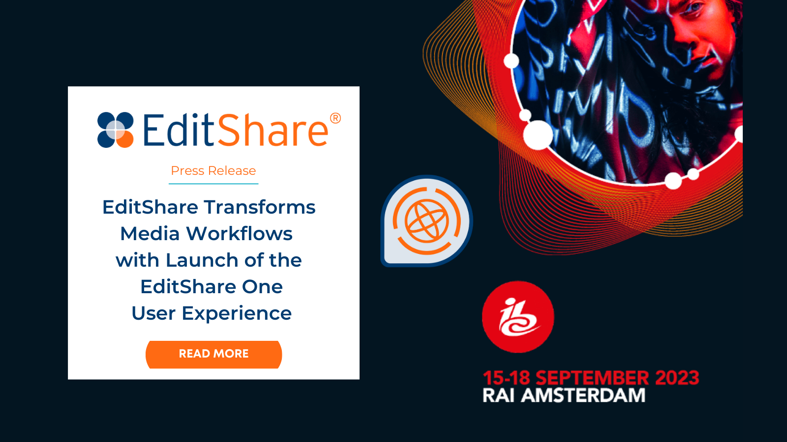 EditShare Transforms Media Workflows with EditShare | EditShare