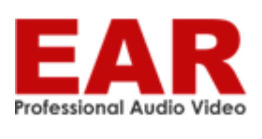 EAR Professional Audio/Video | EditShare