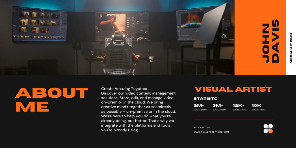 The Basics of Electronic Press Kits