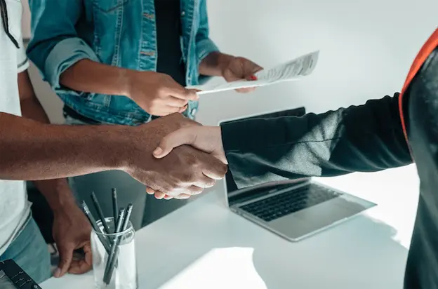 The Always Adapting Role of Reps with Doug Sherin