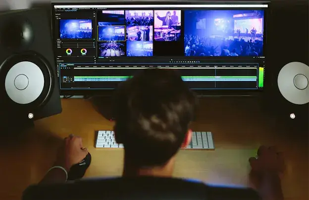 A Guide to Creating Reels In House