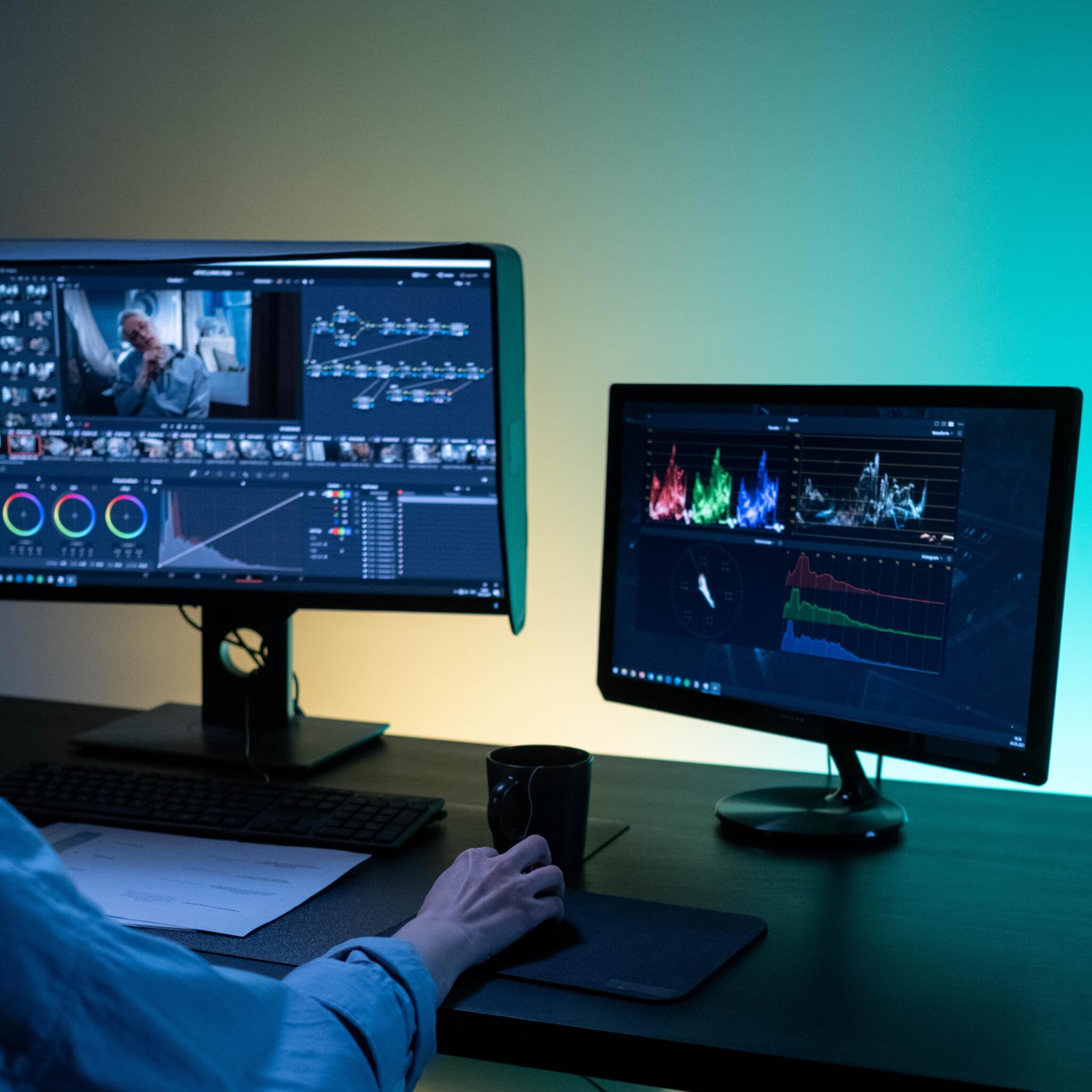 MediaSilo's Guide to Post-Production Workflows | EditShare