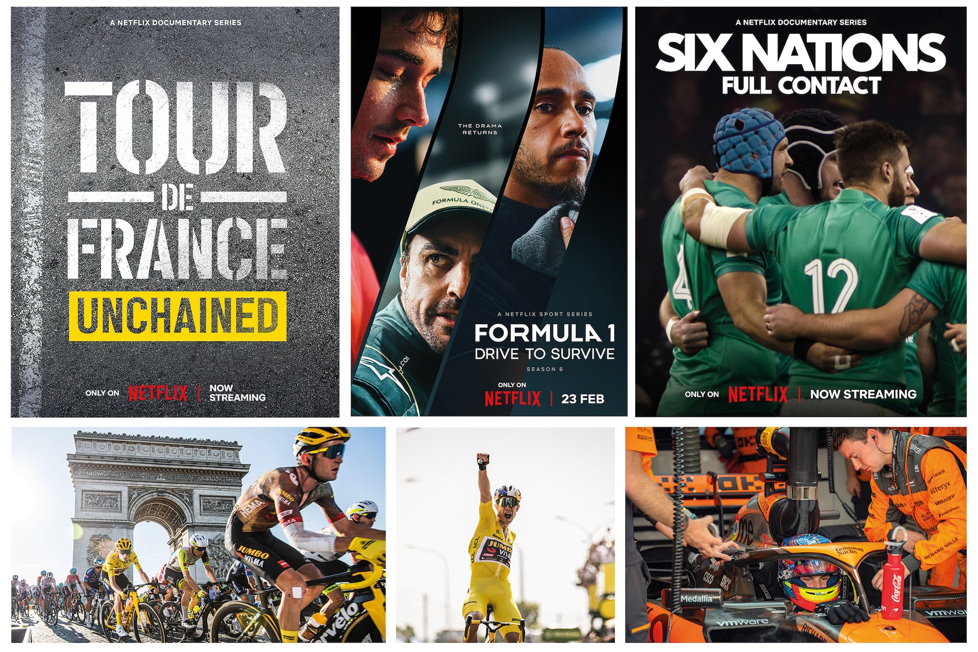 Box to Box Films shares with MediaSilo | EditShare