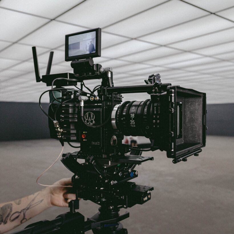 The Post Professional's Guide to Camera Platforms | EditShare