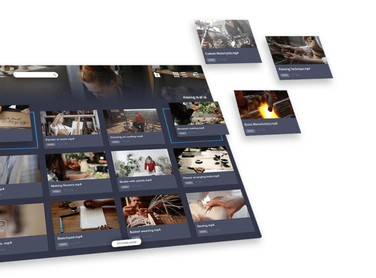Video Collaboration Made Easy | EditShare