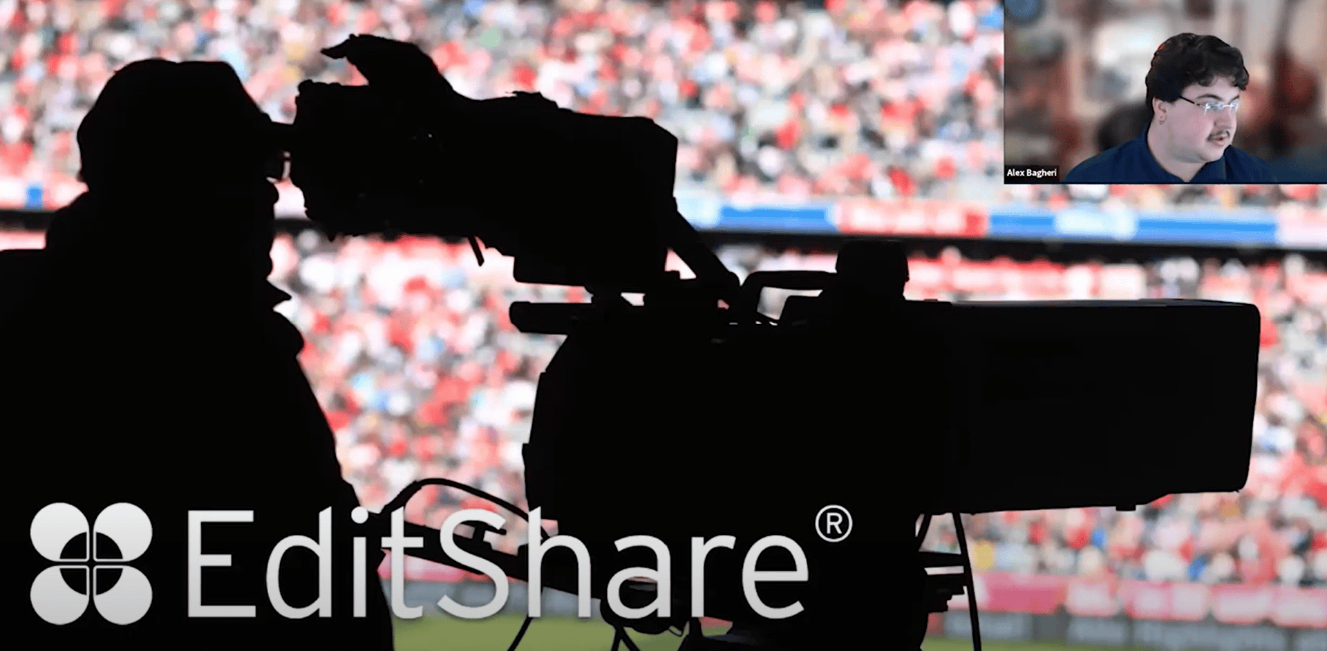 Game On: The Playbook for Sports Video Workflows | Video | EditShare