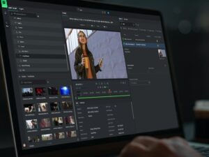 Media Collaboration Technology | EditShare
