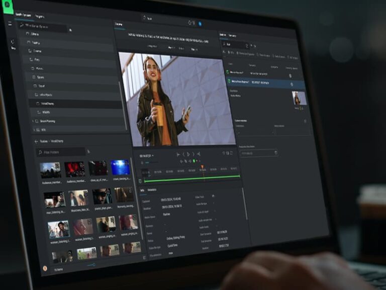 Media Collaboration Technology | EditShare
