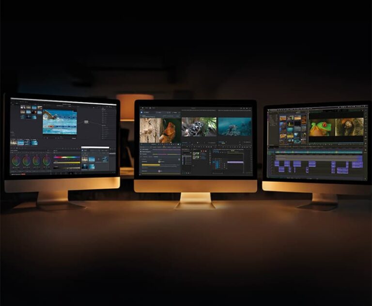 A Smarter Cloud Future for Production & Post | EditShare