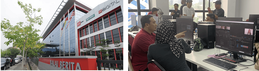 Media Prima Redefines Newsroom Efficiency with Integrated Workflow ...